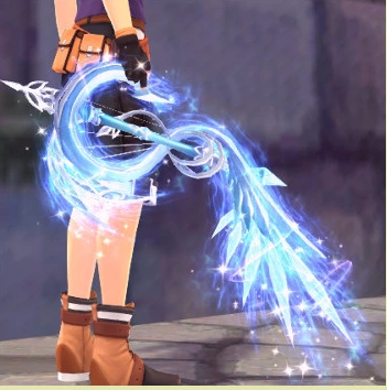 Overture | Sword Art Online Fanon Wiki | Fandom