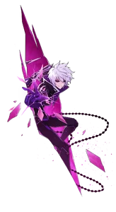 Skeith Avatar | Sword Art Online Fanon Wiki | Fandom