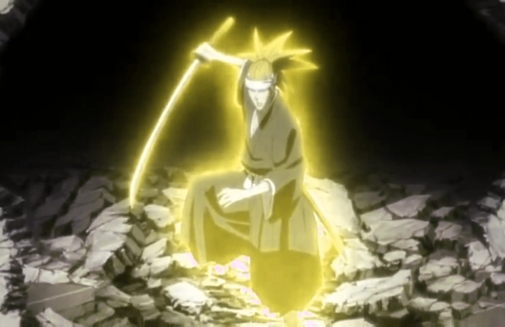 Chivalry (Kenji) | Sword Art Online Fanon Wiki | Fandom