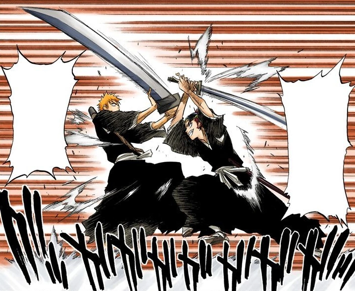 Double-handed (Kenji) | Sword Art Online Fanon Wiki | Fandom