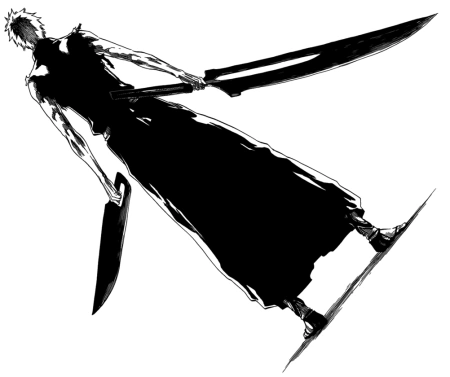 Claw (Kenji) | Sword Art Online Fanon Wiki | Fandom