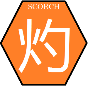 Scorch (EUO) | Sword Art Online Fanon Wiki | Fandom