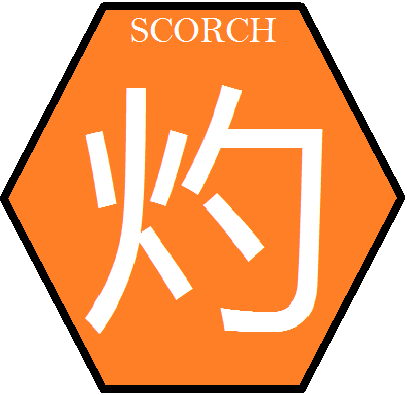 Scorch (EUO) | Sword Art Online Fanon Wiki | Fandom