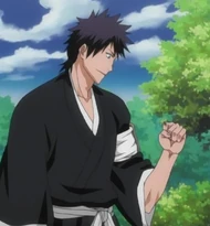 Kenji Hiroshi | Sword Art Online Fanon Wiki | Fandom