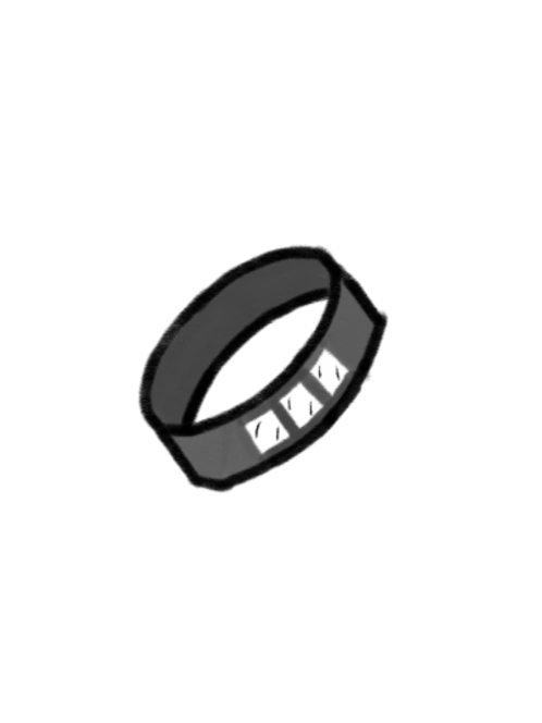 Ring of Forever | Sword Art Online Fanon Wiki | Fandom