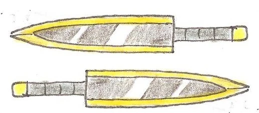 Anubis and Osiris | Sword Art Online Fanon Wiki | Fandom