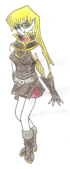 Freya | Sword Art Online Fanon Wiki | Fandom