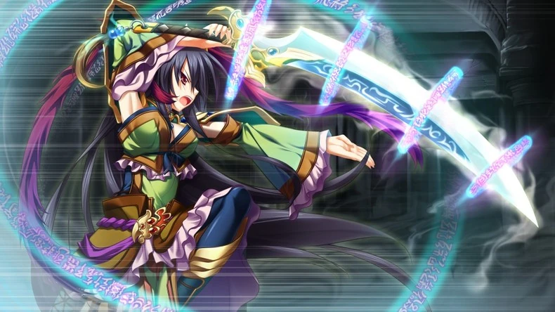 Rune Inscription | Sword Art Online Fanon Wiki | Fandom