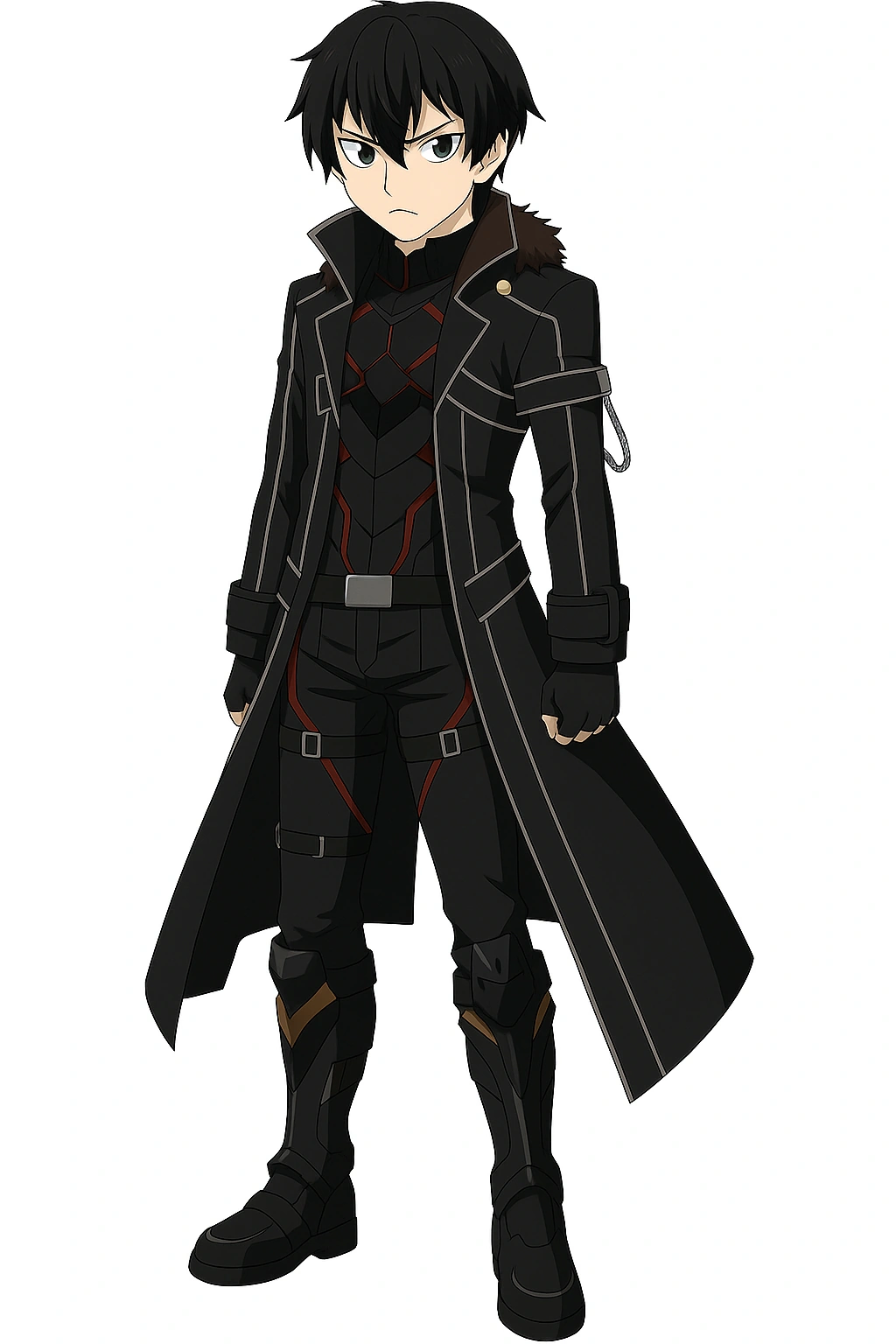 Category:SAO Player | Sword Art Online Fanon Wiki | Fandom