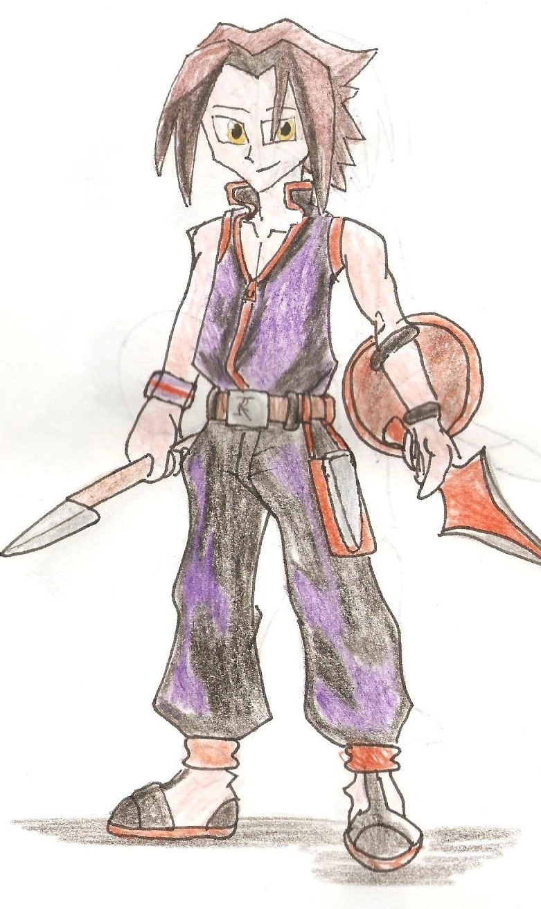 Percival | Sword Art Online Fanon Wiki | Fandom