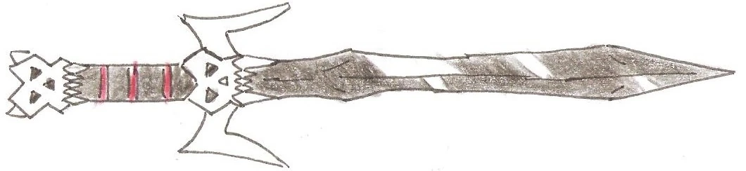 Skull Clarent | Sword Art Online Fanon Wiki | Fandom