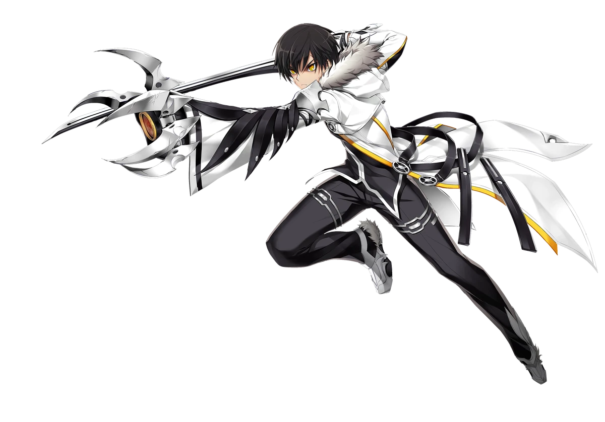 Ishi/SAOF Arena | Sword Art Online Fanon Wiki | Fandom