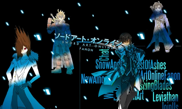 An SAOF Winter Holiday | Sword Art Online Fanon Wiki | Fandom