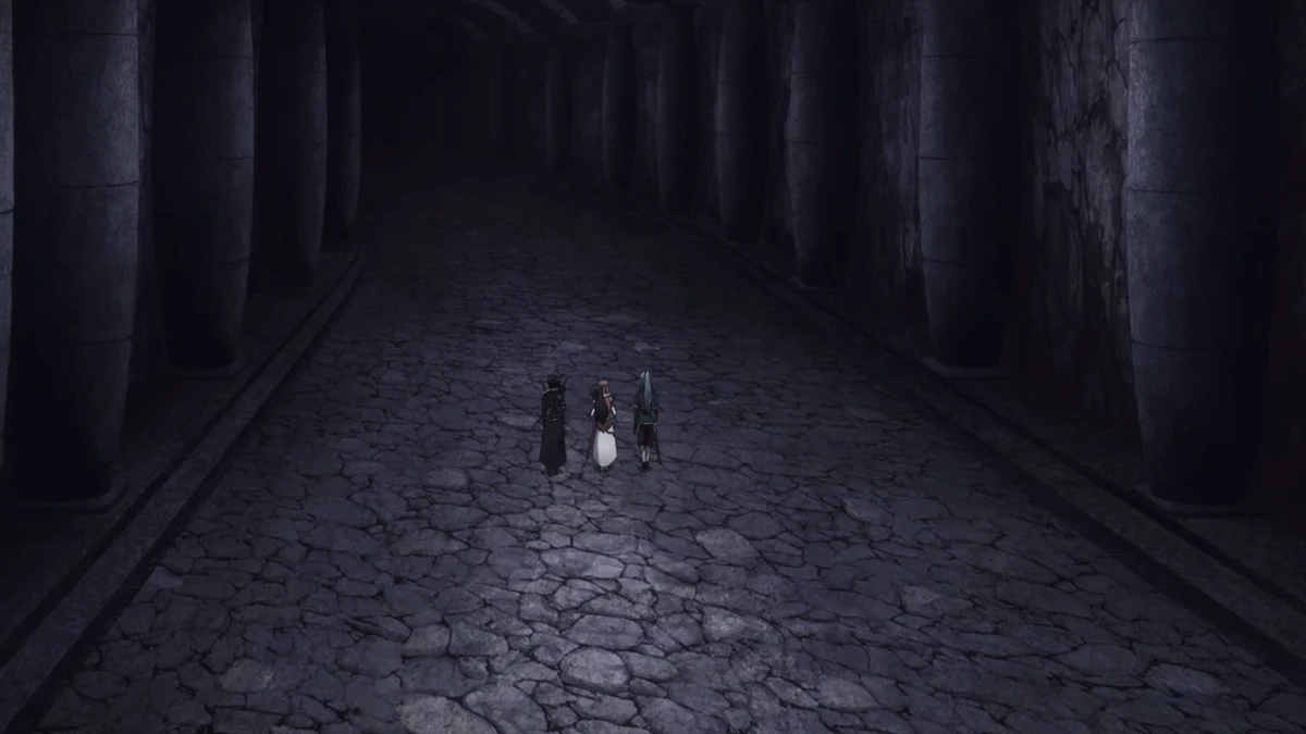 Location Page Layout | Sword Art Online Fanon Wiki | Fandom