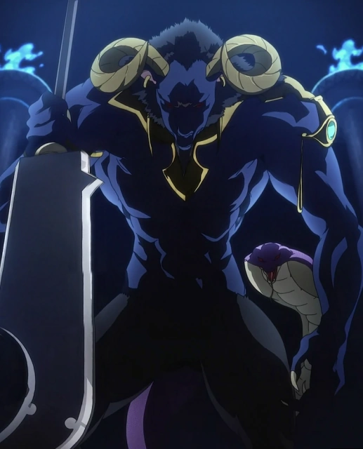 Boss Page Layout | Sword Art Online Fanon Wiki | Fandom