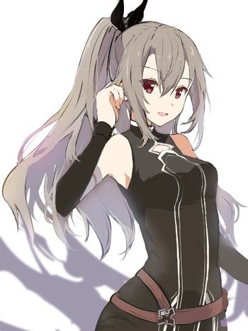 Edith | Sword Art Online Fanon Wiki | Fandom