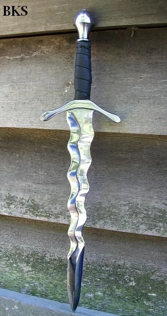 Twisted Quickblade | Sword Art Online Fanon Wiki | Fandom