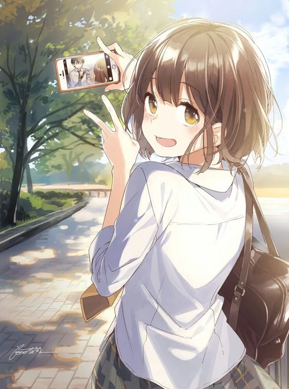 Kujou Mariya | Sword Art Online Fanon Wiki | Fandom