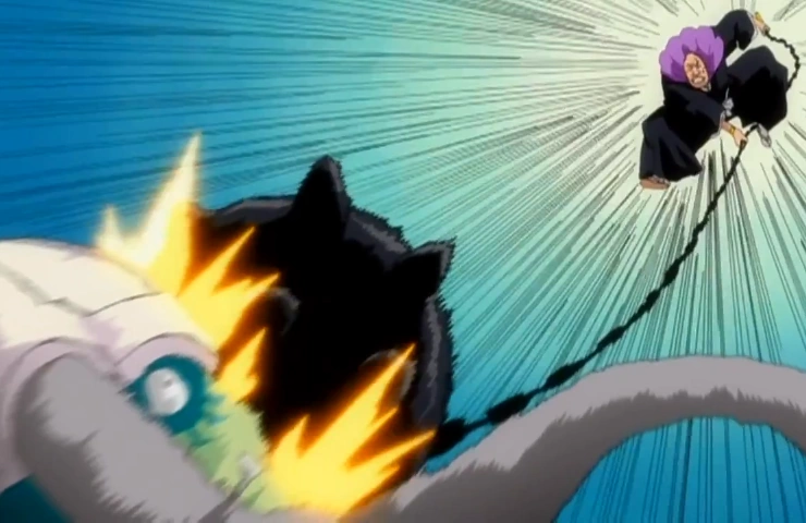 Flail (Kenji) | Sword Art Online Fanon Wiki | Fandom