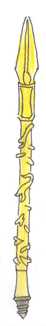 Gae Buidhe | Sword Art Online Fanon Wiki | Fandom