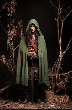 Nyssa | Sword Art Online Fanon Wiki | Fandom