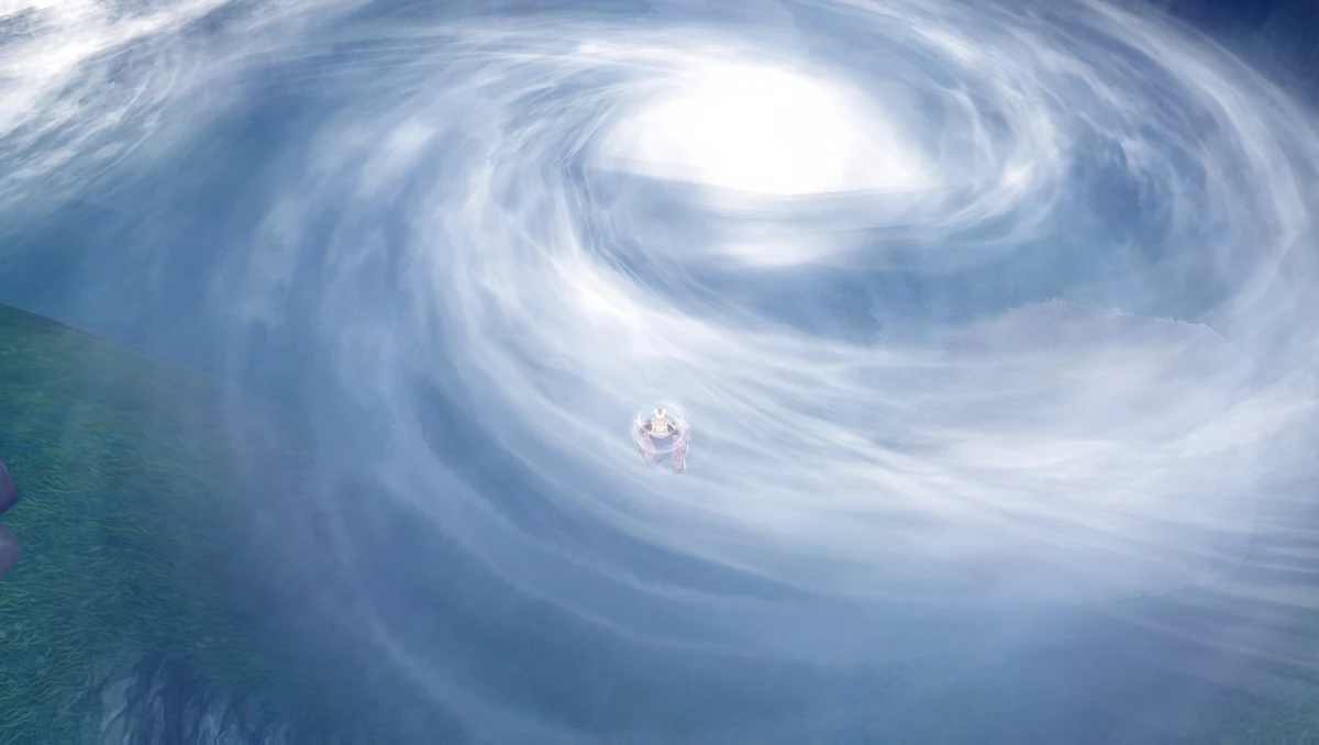 Whirlpool Dragon Tyrant Quest | Sword Art Online Fanon Wiki | Fandom