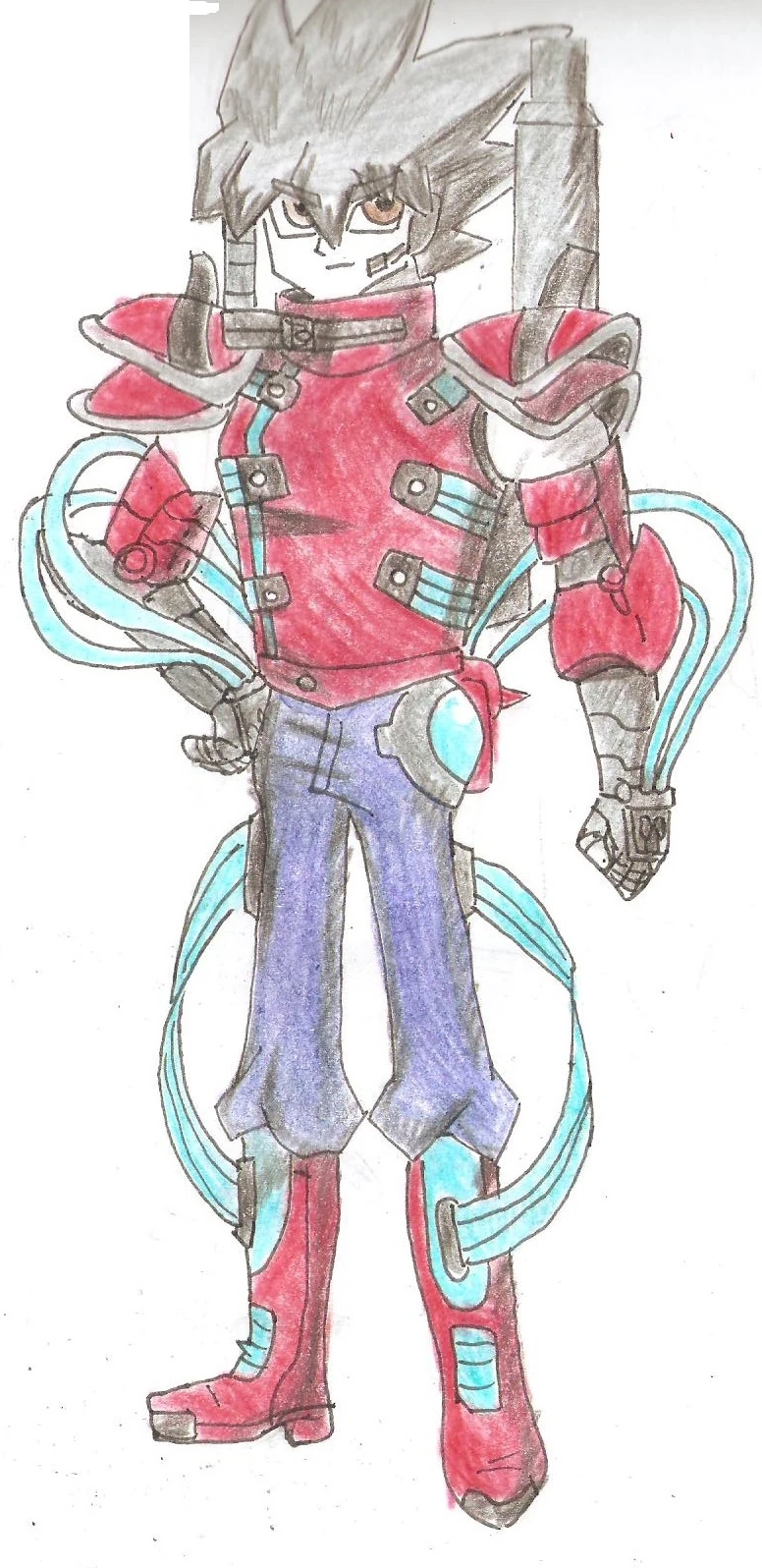 Valon | Sword Art Online Fanon Wiki | Fandom