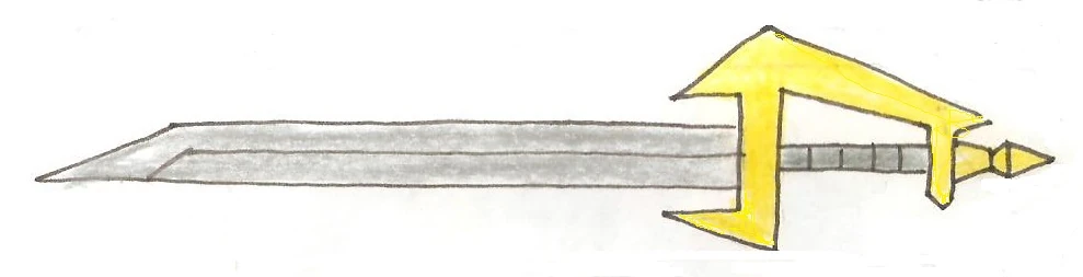 Galatine | Sword Art Online Fanon Wiki | Fandom