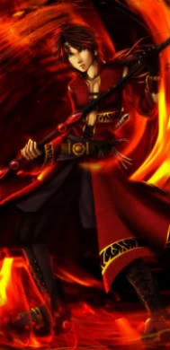 Auser | Sword Art Online Fanon Wiki | Fandom