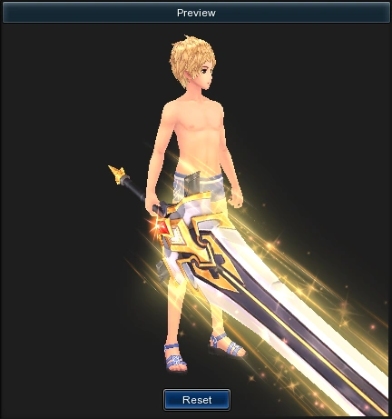 Arondight (ALO) | Sword Art Online Fanon Wiki | Fandom