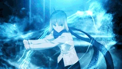 Fluctlight | Sword Art Online Fanon Wiki | Fandom