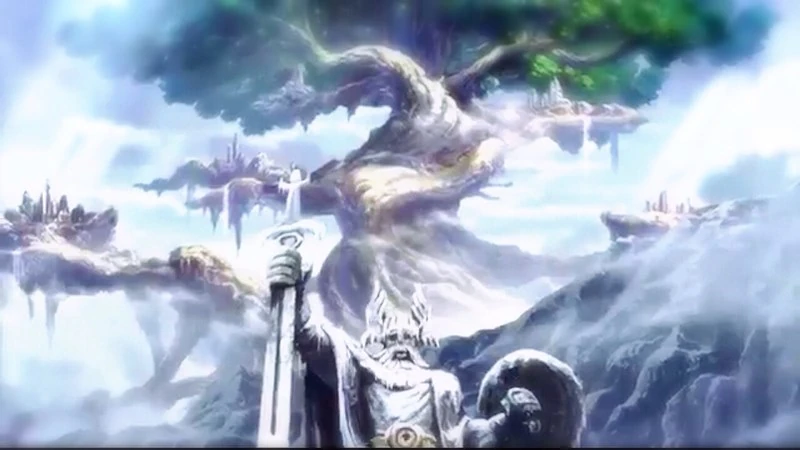 Ragnarok Quest | Sword Art Online Fanon Wiki | Fandom