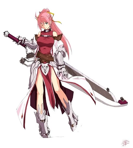 Weapon Shift | Sword Art Online Fanon Wiki | Fandom