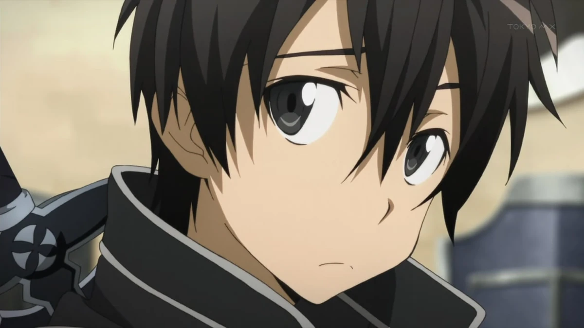 Hiro Kirigaya | Wikia Sword Art Online Fanon | Fandom