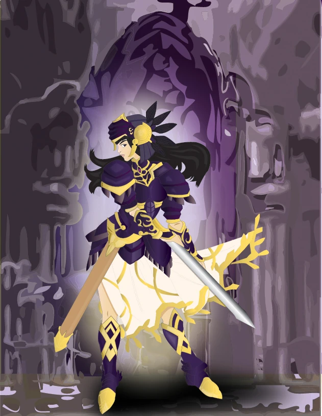 Valkyrie Set | Sword Art Online Fanon Wiki | Fandom