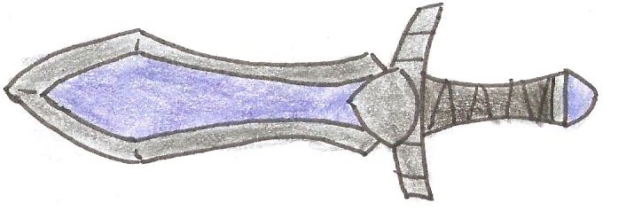 Stigma | Sword Art Online Fanon Wiki | Fandom