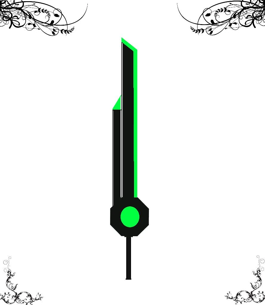 Noir (Weapon) | Sword Art Online Fanon Wiki | Fandom