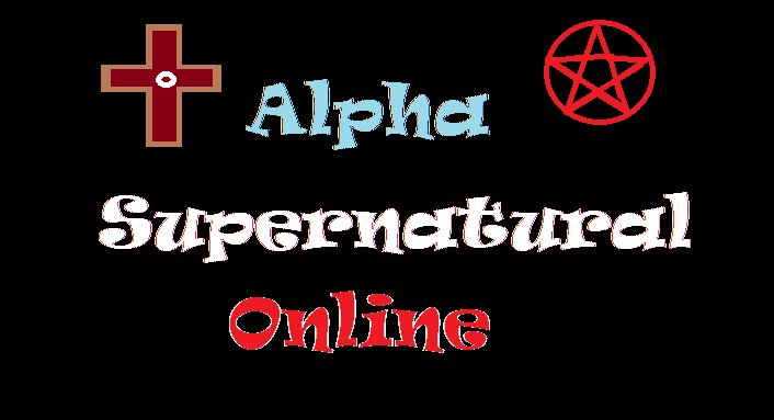 Alpha Supernatural Online | Sword Art Online Fanon Wiki | Fandom