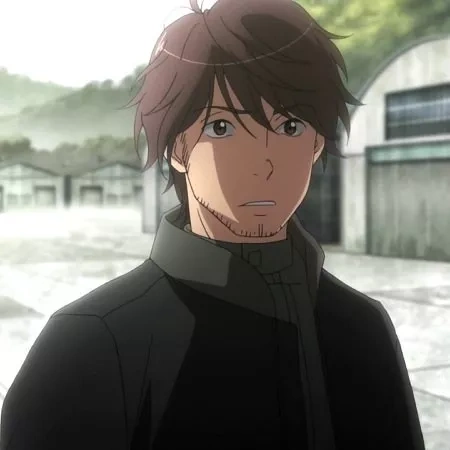 John Jordan | Sword Art Online Fanon Wiki | Fandom