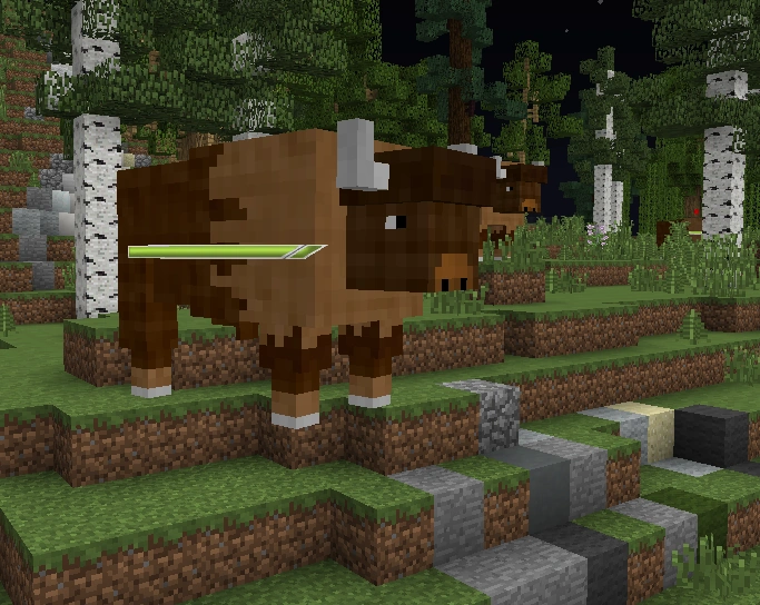 Bison Alpha | Wiki Saofrance | Fandom