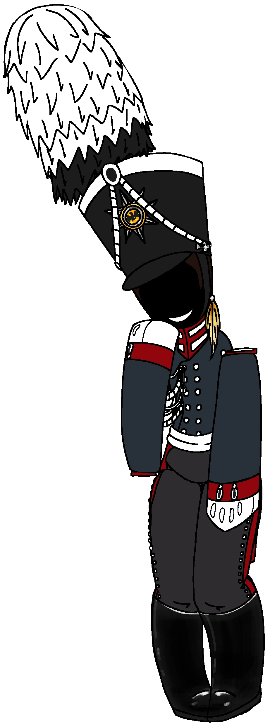 查尔斯 | Saoga's home Wiki | Fandom