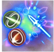 Brandish Releaser - Sword Art Online: Integral Factor Wiki