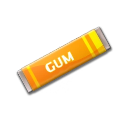 Bubble Gum - Sword Art Online: Integral Factor Wiki