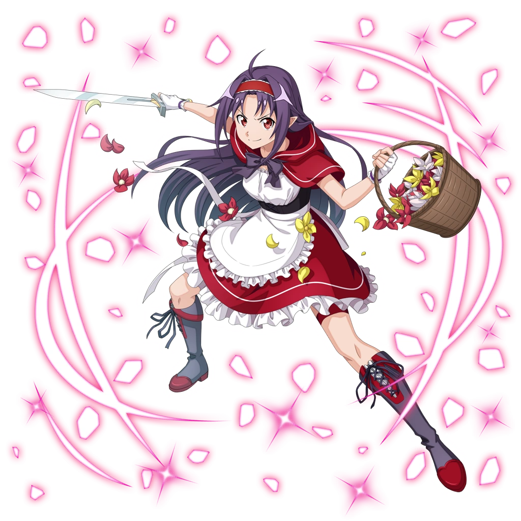 Earth Suction - Sword Art Online: Integral Factor Wiki