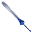 Azure Sky Blade - Sword Art Online: Integral Factor Wiki