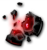 Crimson Crystal Shard - Sword Art Online: Integral Factor Wiki