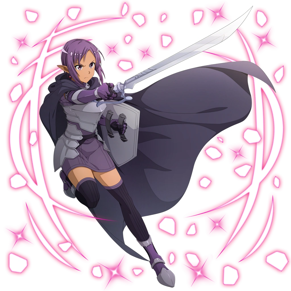 Shield Skill Records - Sword Art Online: Integral Factor Wiki