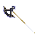 Centurion Axe - Sword Art Online: Integral Factor Wiki
