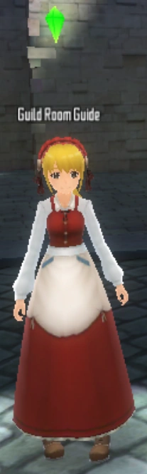 Guild Room Guide - Sword Art Online: Integral Factor Wiki