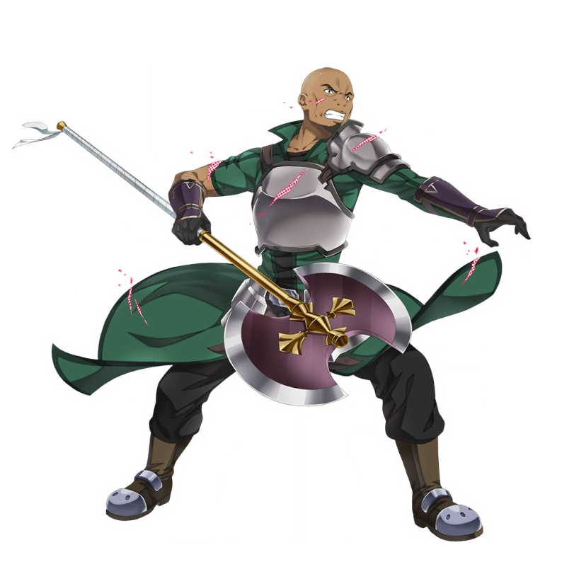 (Furious) Agil - Sword Art Online: Integral Factor Wiki